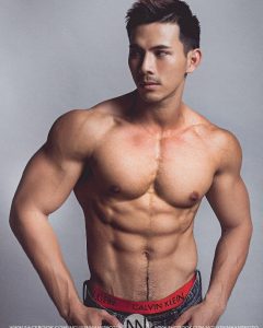 Nguyễn Duy Hải (Seven Nguyen) - 分桃网